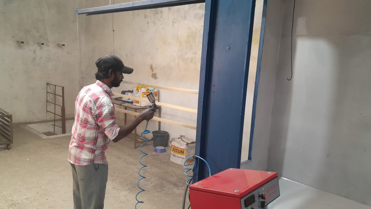 AZ COATING SOLUTIONS